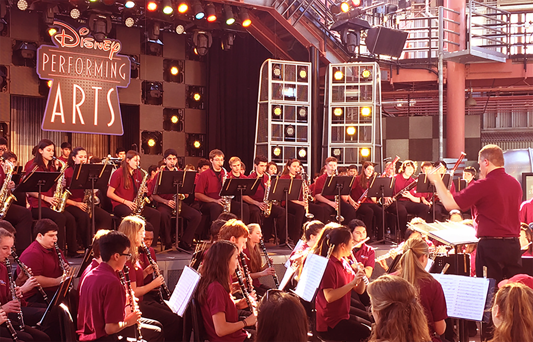 Student Tours: Educational and Performance Tours for Students