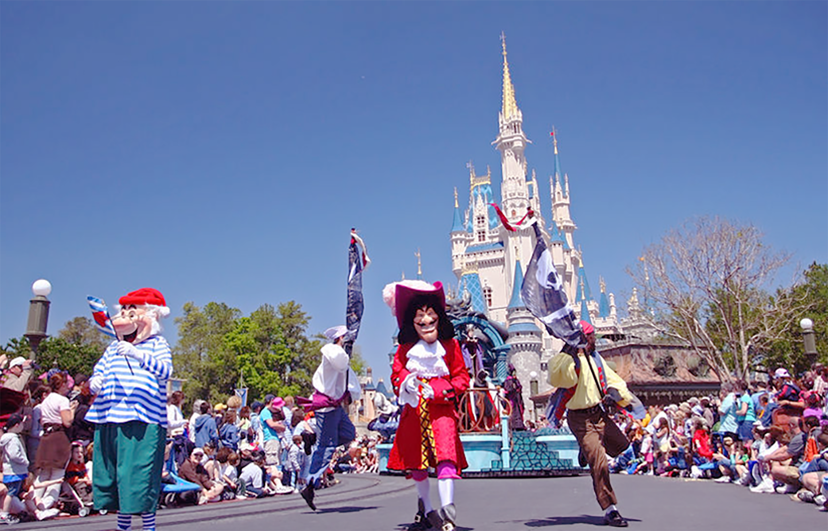 Student Tours: Educational and Performance Tours for Students